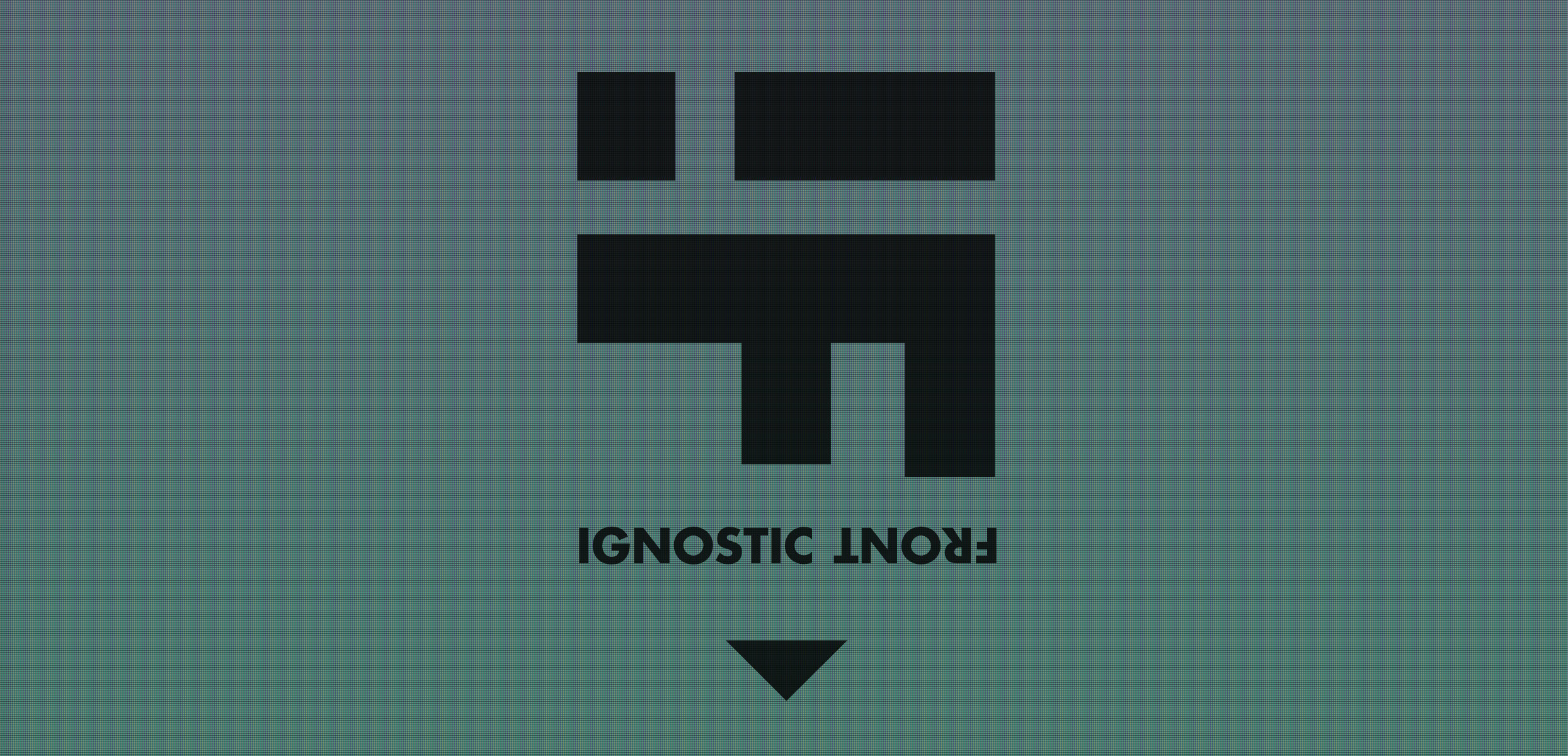 News from the Front - Ignostic Front